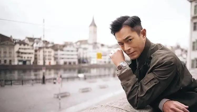 Louis Koo's frequent acting in bad movies turned out to have "another ...