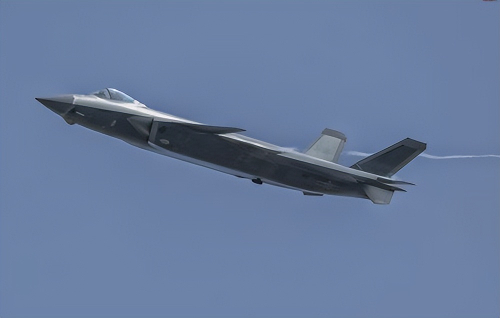 What is the current level of Chinese fighter jets?Can you guide the ...