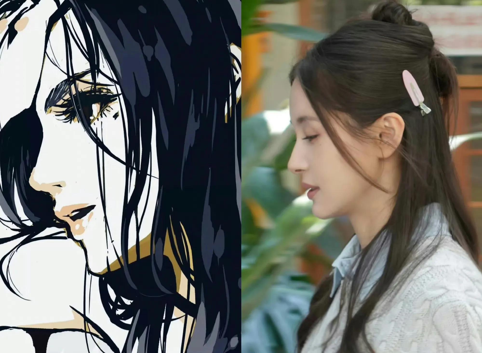 The new drama "Cicada Girl" starring Liu Yuning and Wang Ziwen is ...