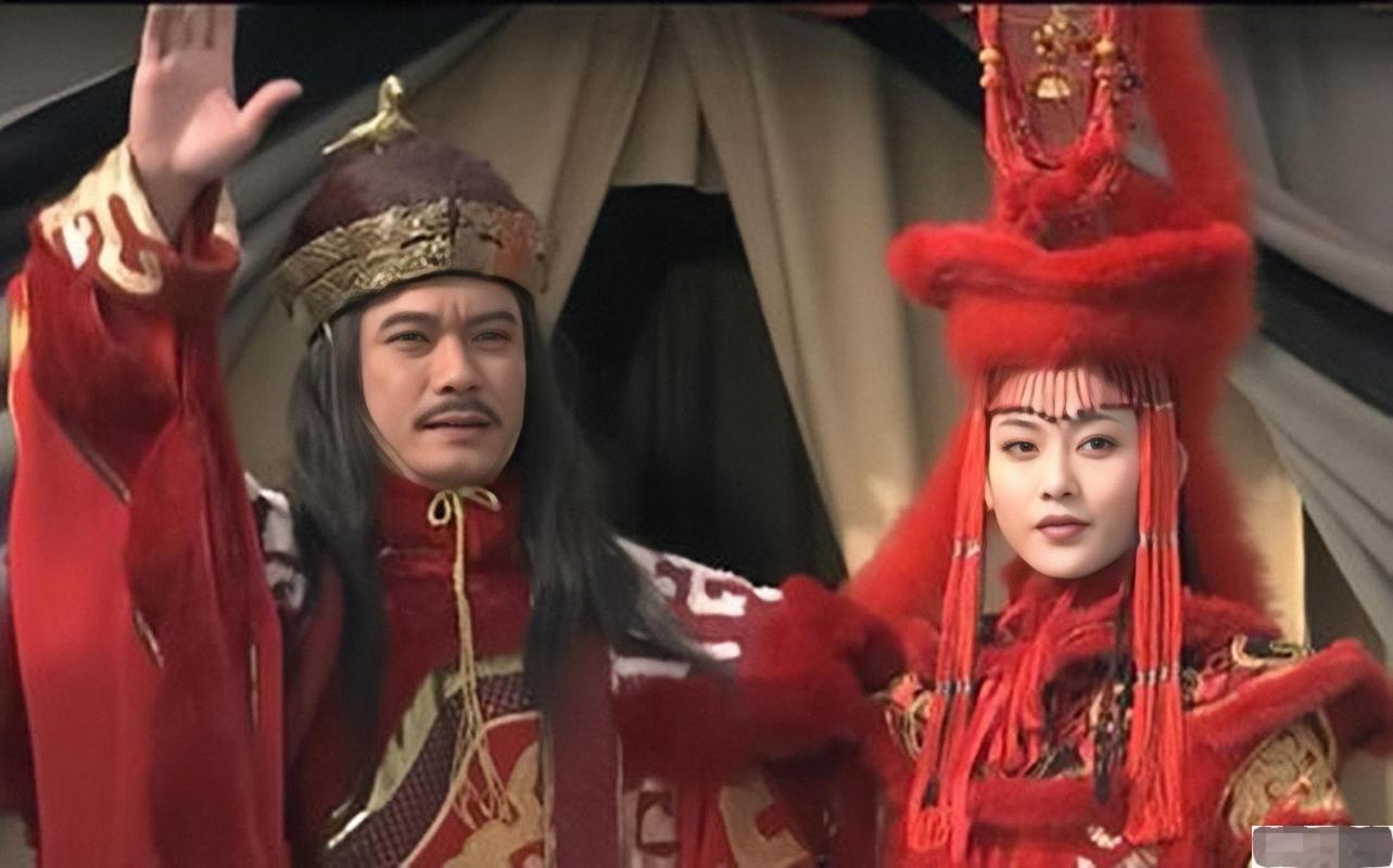 Are Hun women beautiful or ugly? After making peace with the Huns, why did the emperor of the ...