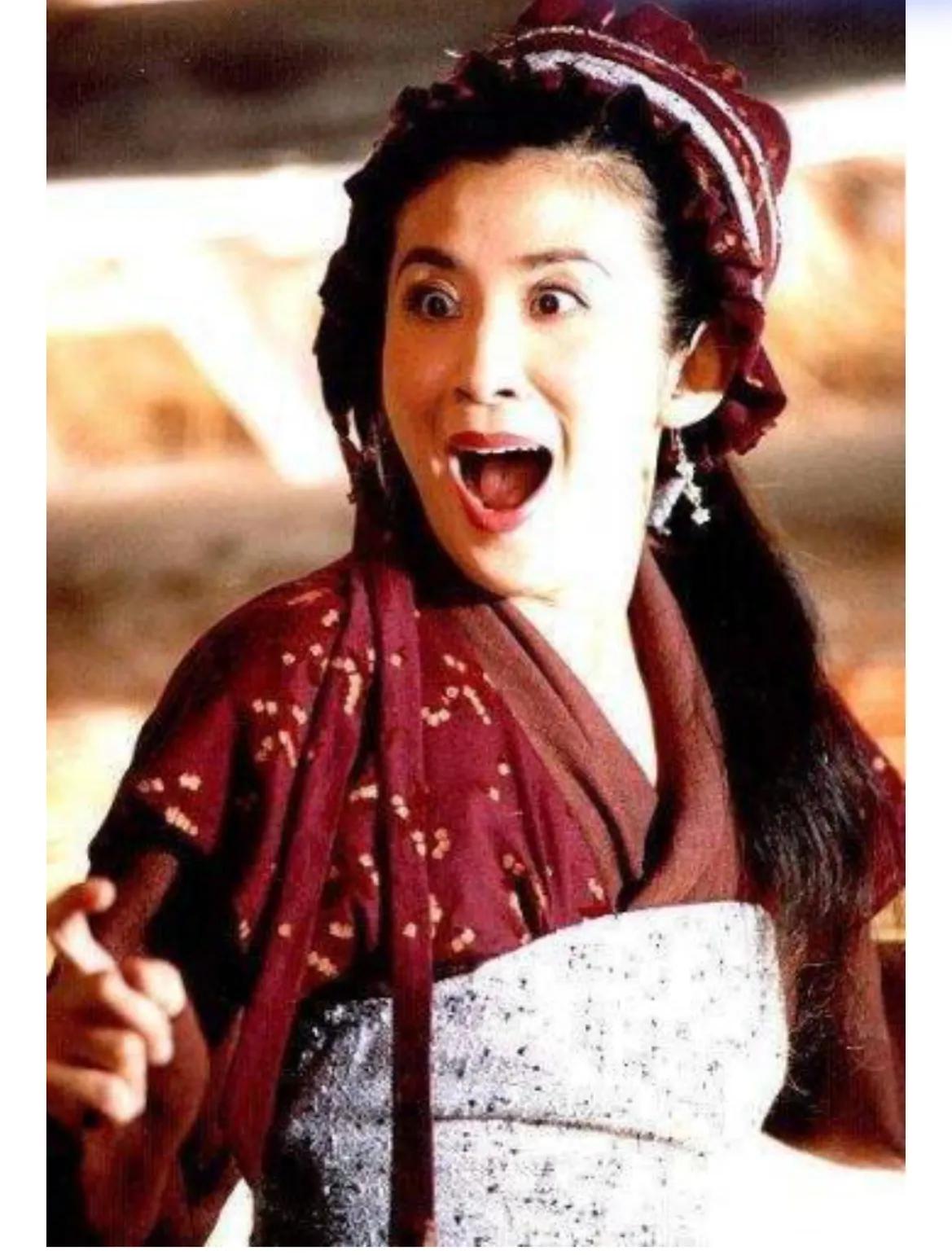 Why did the "ugly boy" Chen Kexin let the 40-year-old Wu Junru willingly give birth to a ...