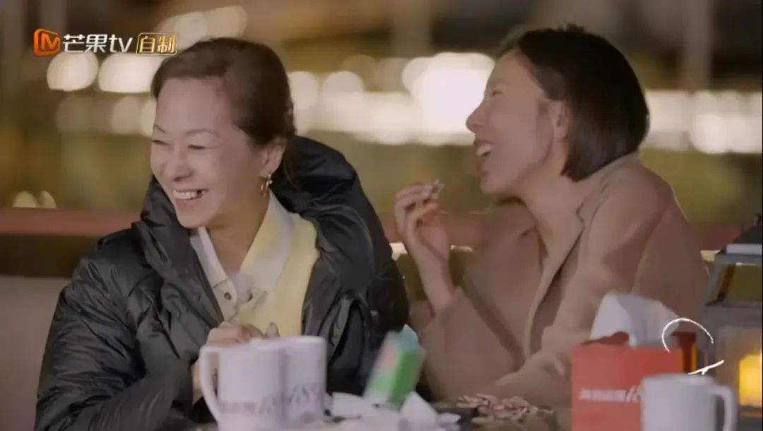 "Goodbye Lover": What does Song Ningfeng like about Zhang Wanting? - iMedia