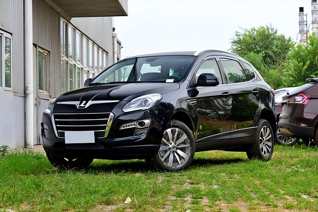 People from "poor families" buy cars, don't touch these three types of ...