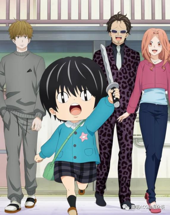 The strongest spring show ever!Arrangement of the new broadcast ...