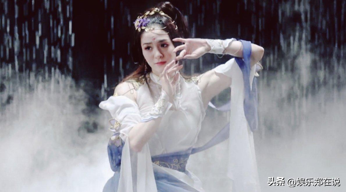 Who is Tang Shiyi, what did she do, and why can she win the "Magnolia ...
