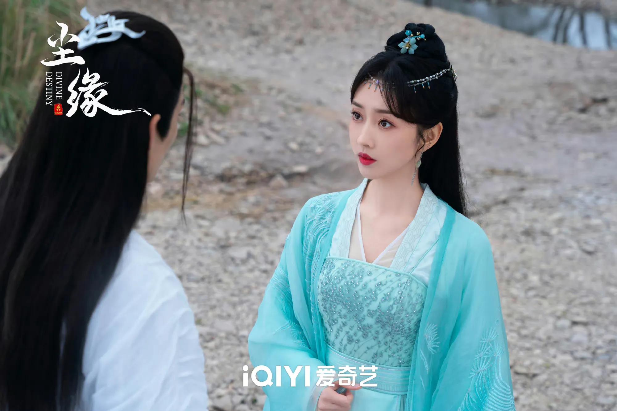 Xuan Lu's second daughter, Gu Qing, is amazing - iMedia