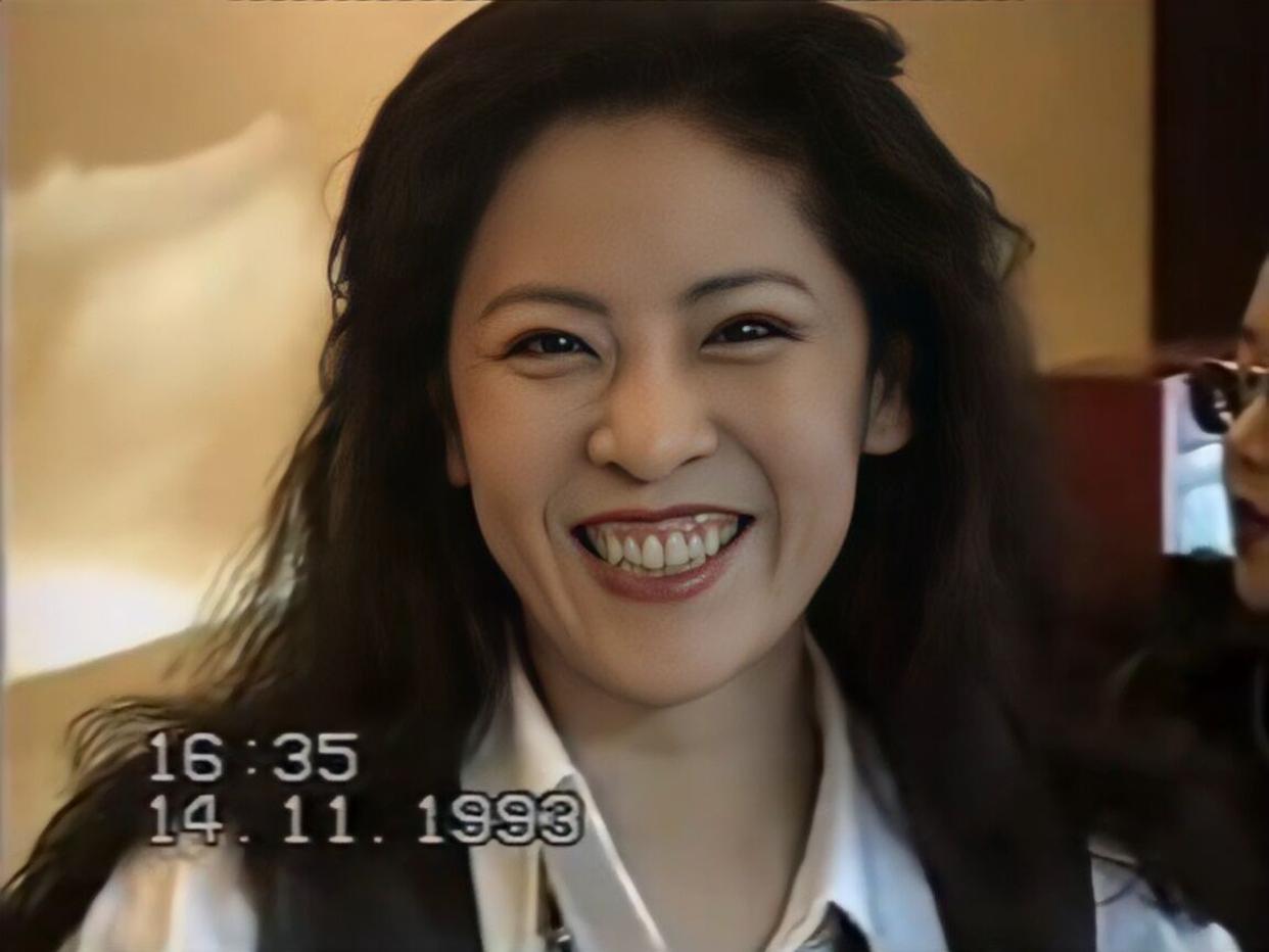 Xiang Tai Chen Lan posted beautiful photos of the bottom of the box, killing most of the ...