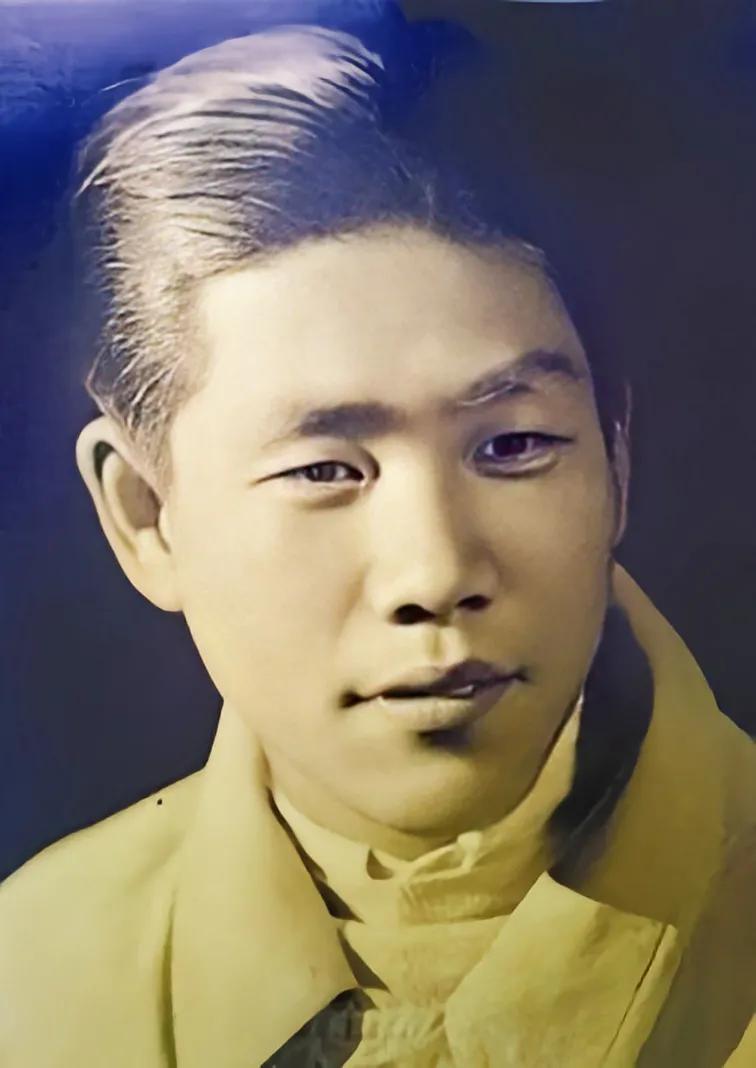 Xiao Hong, one of the four talented women in the Republic of China, why ...