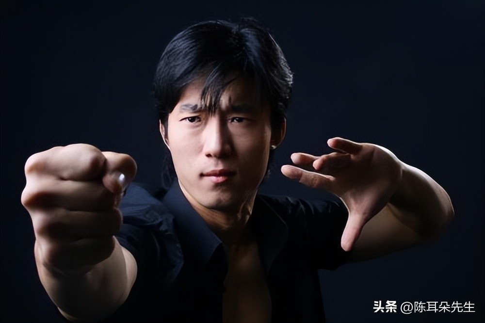 Li Yufei commented on Yue Song, I thought Yue Song was just an ordinary ...