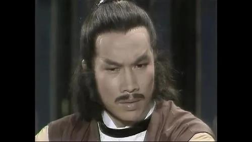 Huang Ying's classic "Tianlong Jue" Liang Xiaolong, Yu An'an version ...