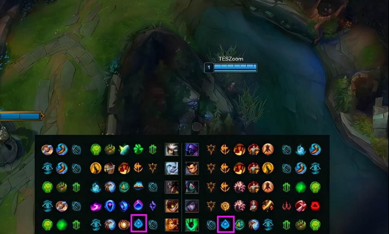 League of Legends: Glacier boost has become more popular after the ...