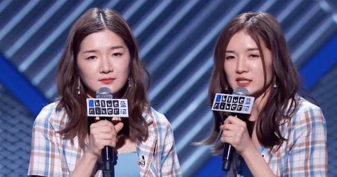 PPT explosion caused controversy! Zhao Xiaohui's speech after ...