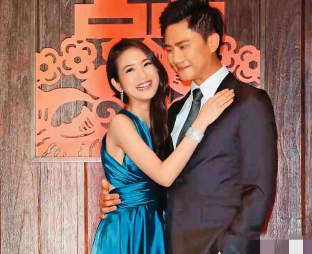 Ariel Lin divorced and left home, she may be back with Jerry Yan in a ...