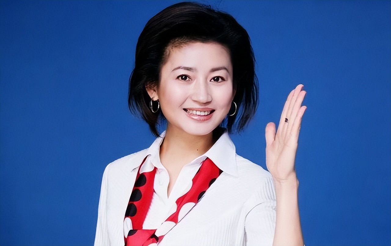 Actor Pan Hong: Divorced for 36 years without love, once rejected Zhu ...