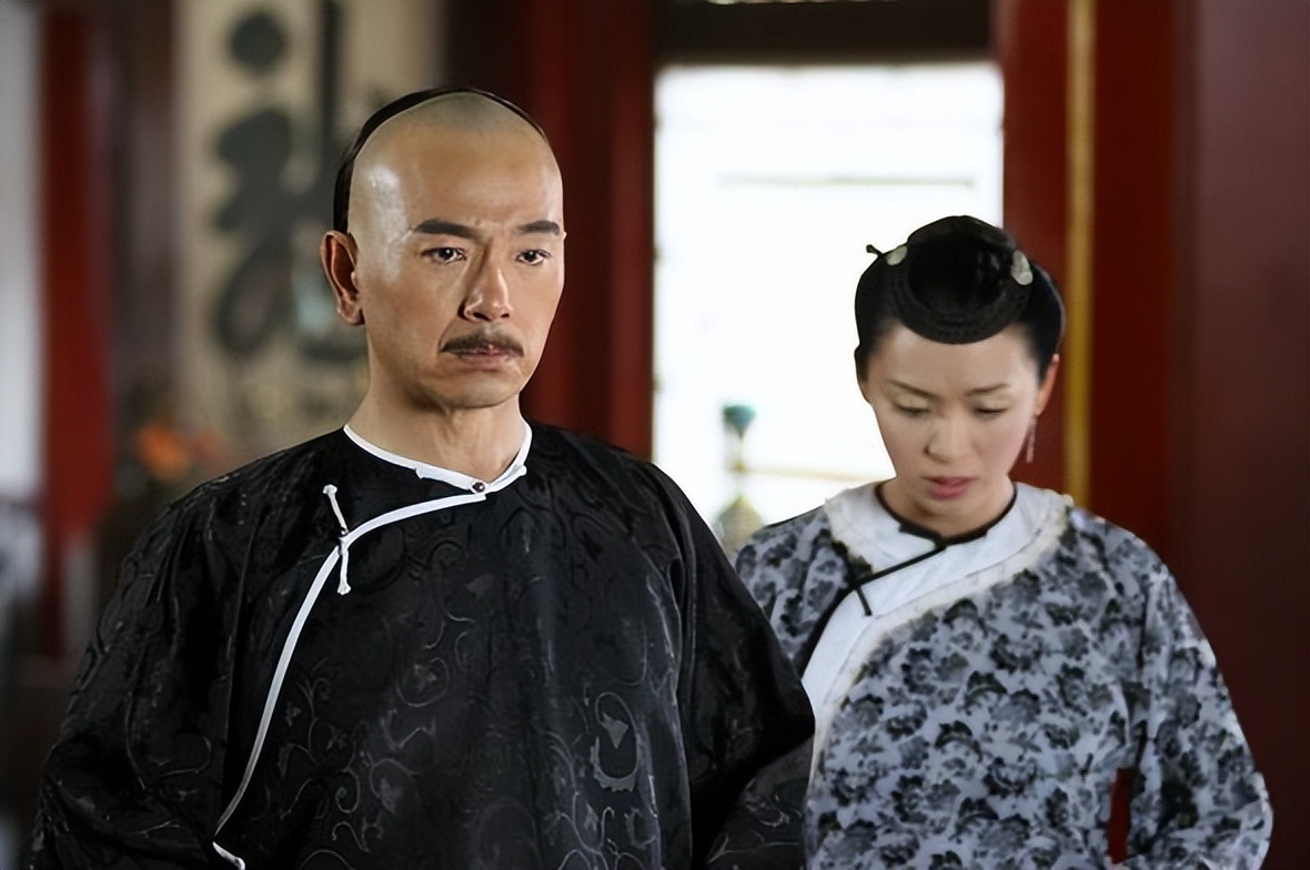 Zhu Da is a descendant of the clan of the Ming Dynasty, but he lived in ...