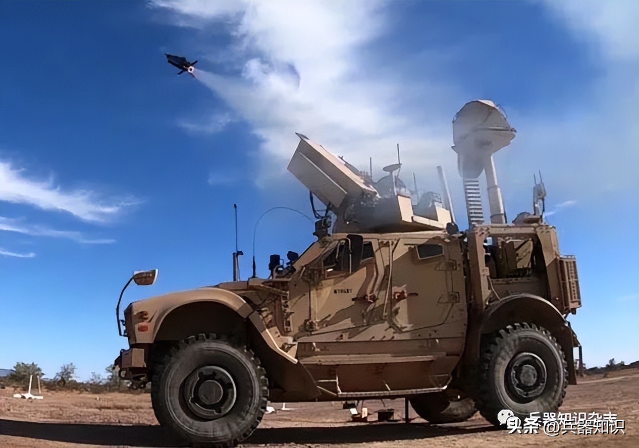 Qatar to buy US FS-LIDS anti-drone system - iNEWS