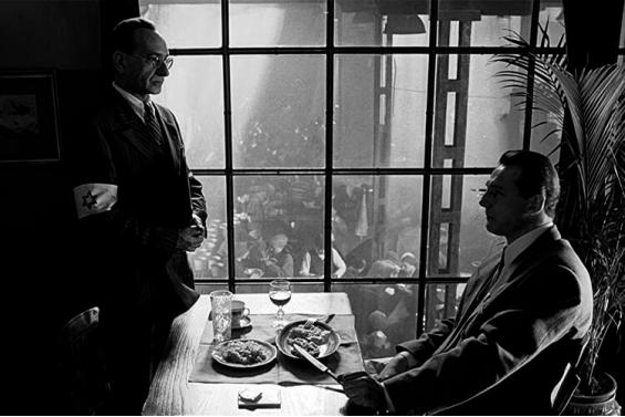 5 Impeccable, Historically Accurate Movies - iMedia