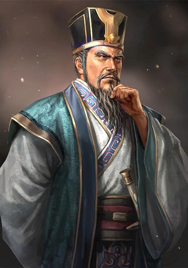 Sima Yi conquered the Cao Wei regime - iMedia