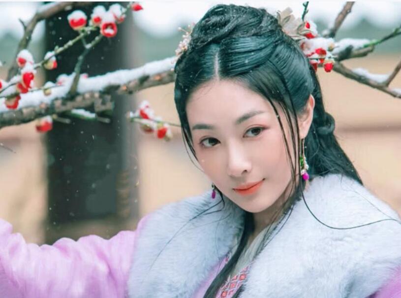 Jin Yong gave her the best boyfriend in the world, but she fell in love with her cousin, and ...