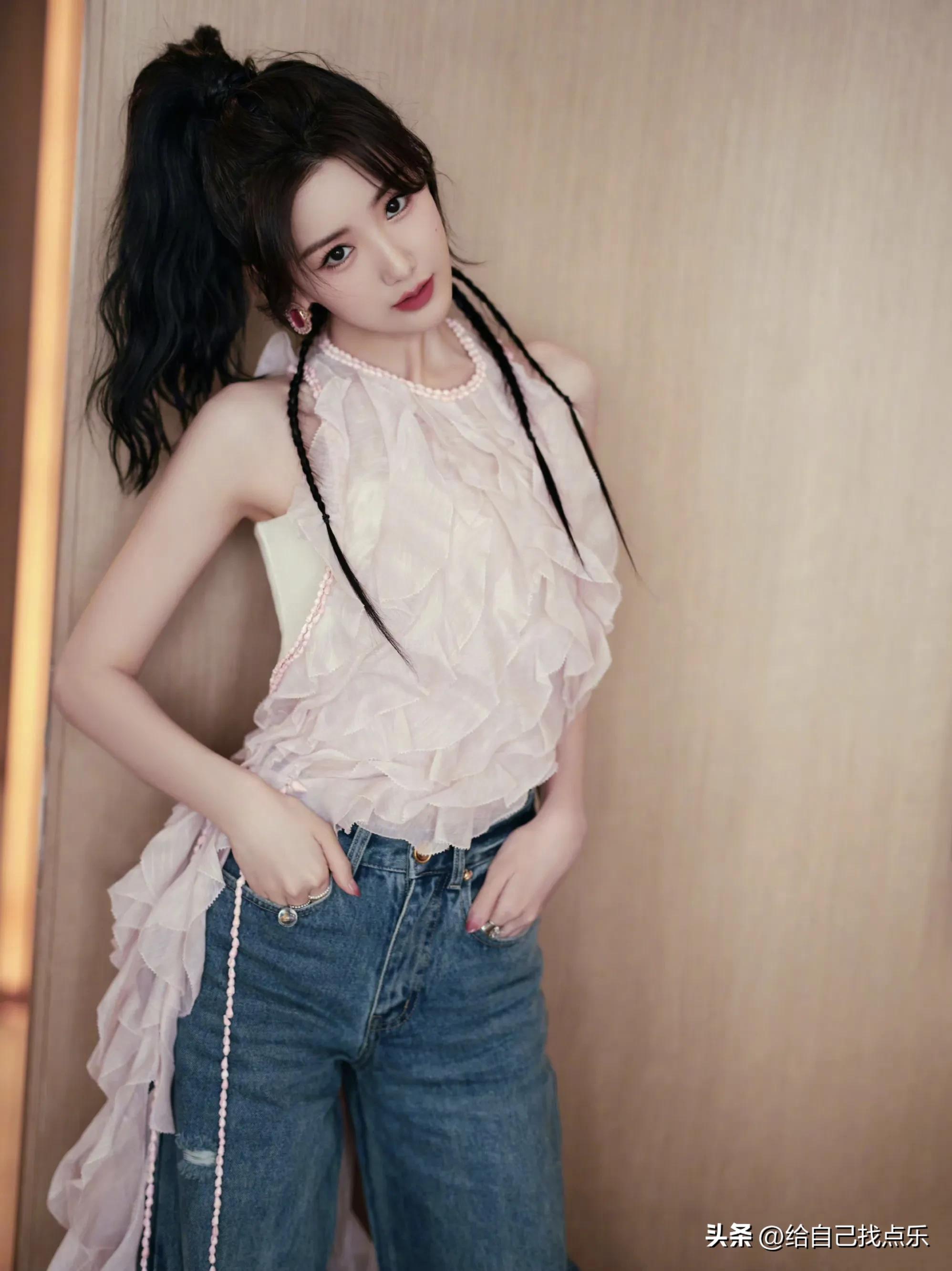Mao Xiaotong - iNEWS