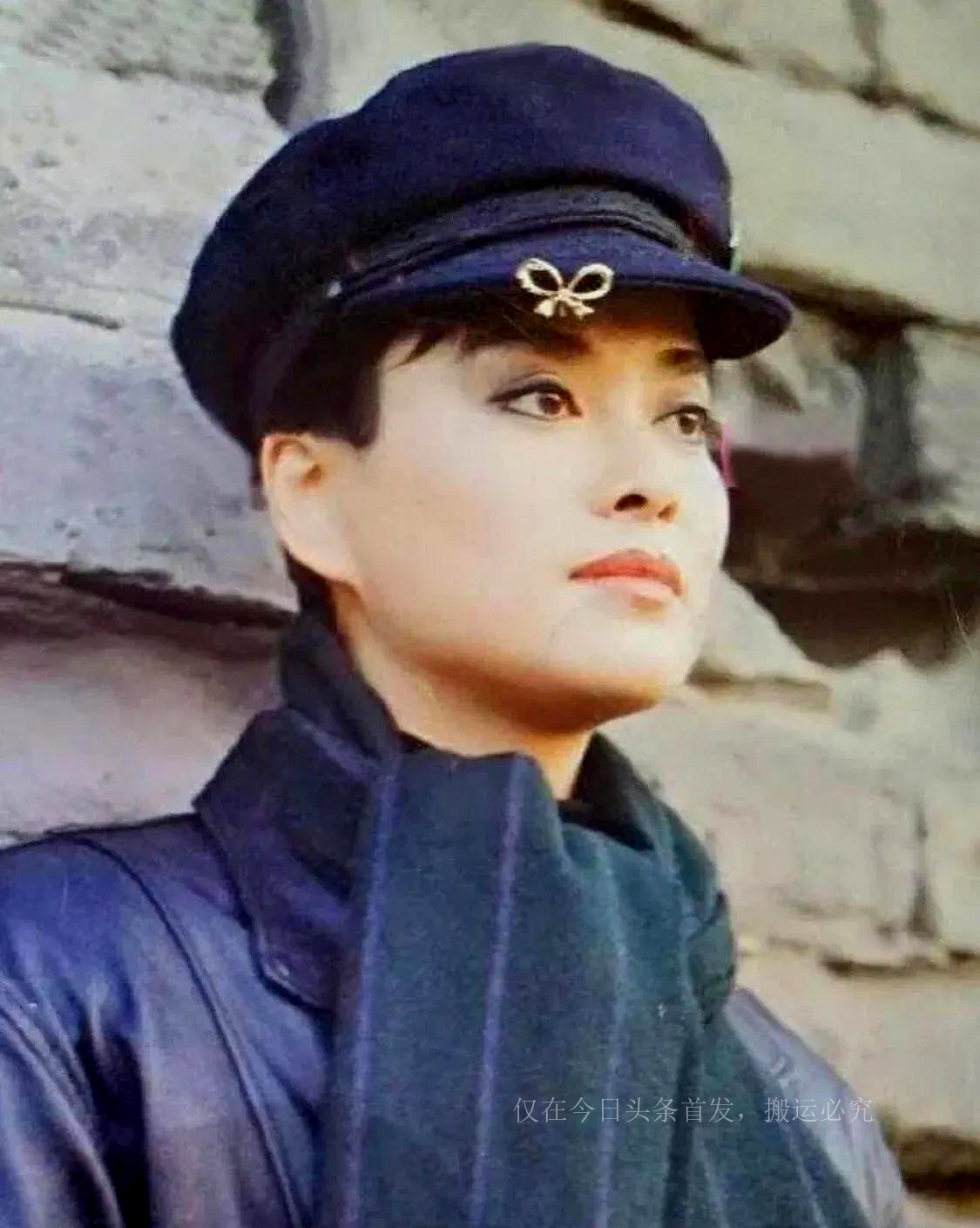 The current situation of the 60-year-old singing queen Mao Amin has ...