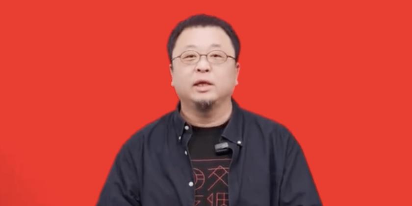 Jingdong and Luo Yonghao met late - iMedia