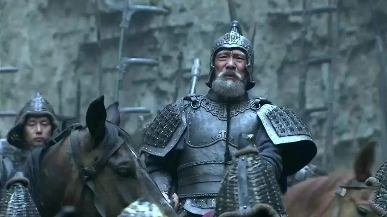 Talking about the Three Kingdoms (Huang Zhong) - iNEWS