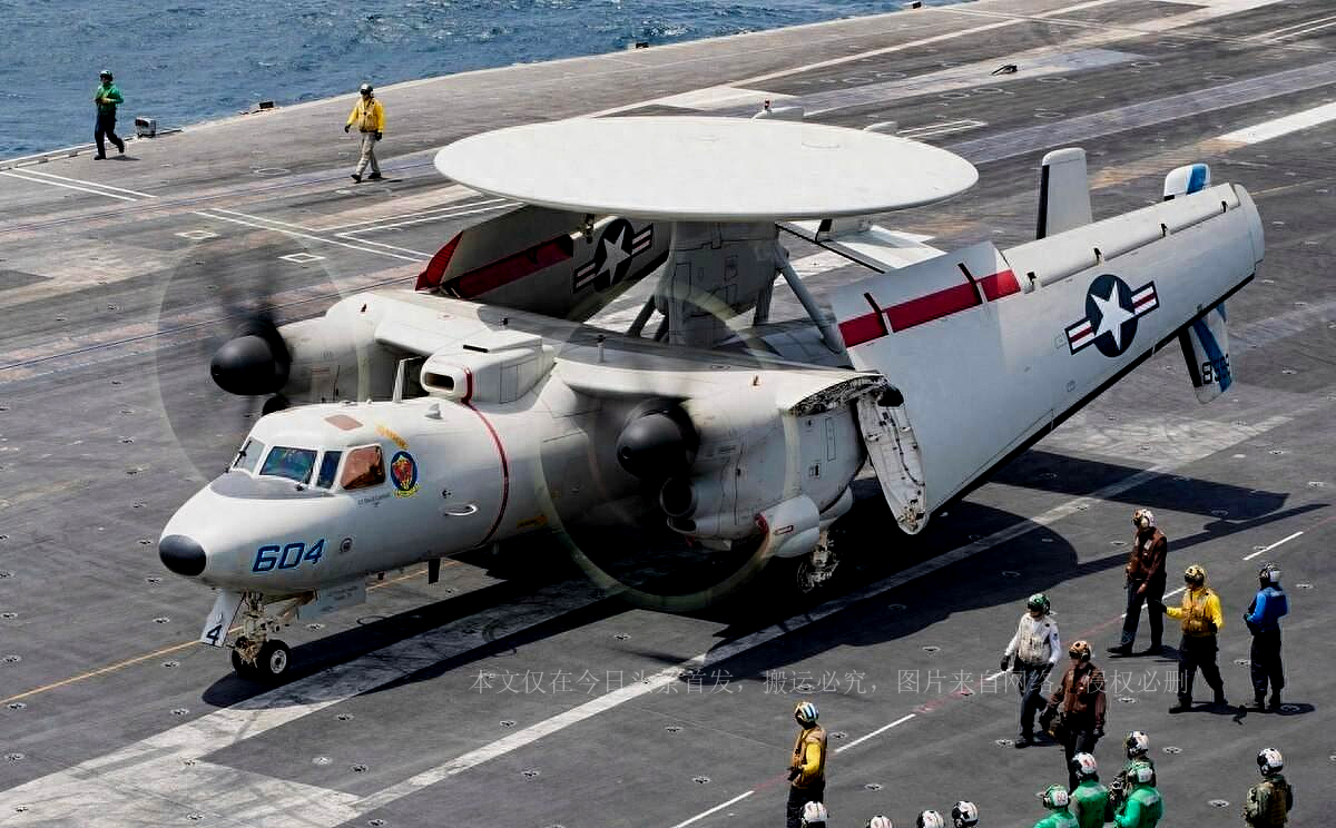 The Type 003 aircraft carrier is about to launch, and will be equipped ...