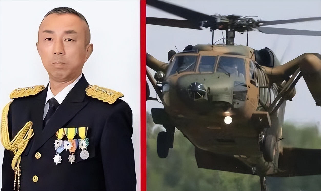 Lieutenant General Yuichi Sakamoto, head of the 8th Division, has been ...