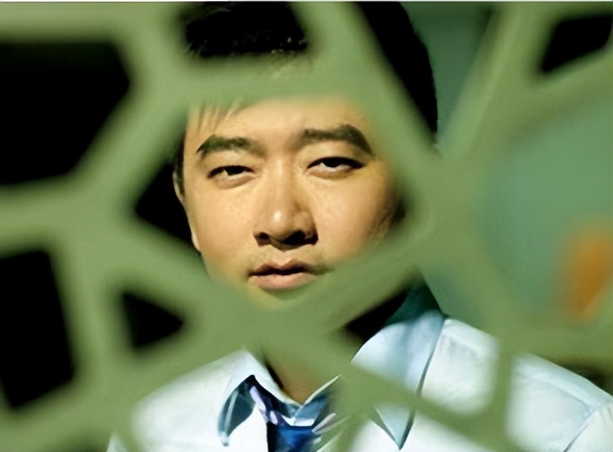 From "the genius of CCTV" to falling into hell, Rui Chenggang is so ...