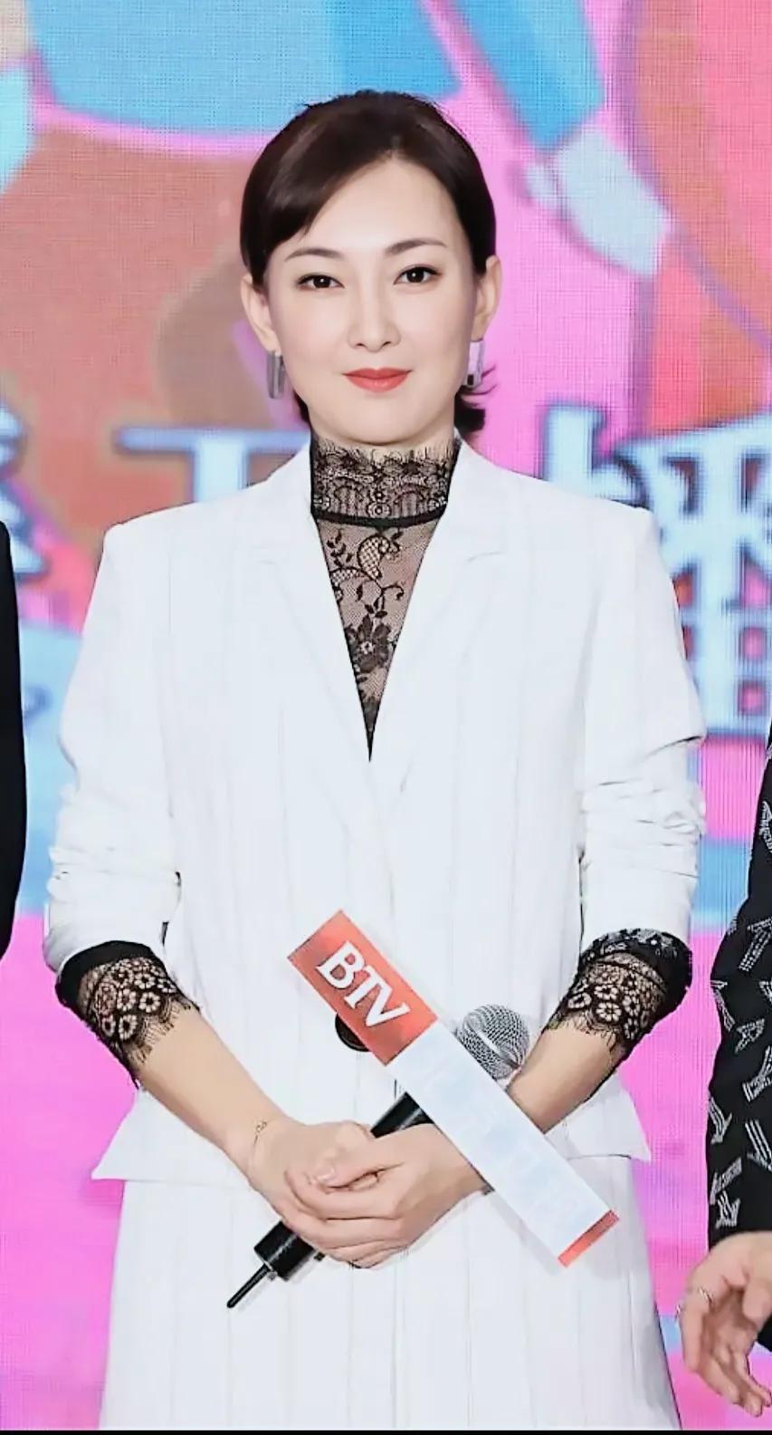 Niu Li is so charming - iNEWS