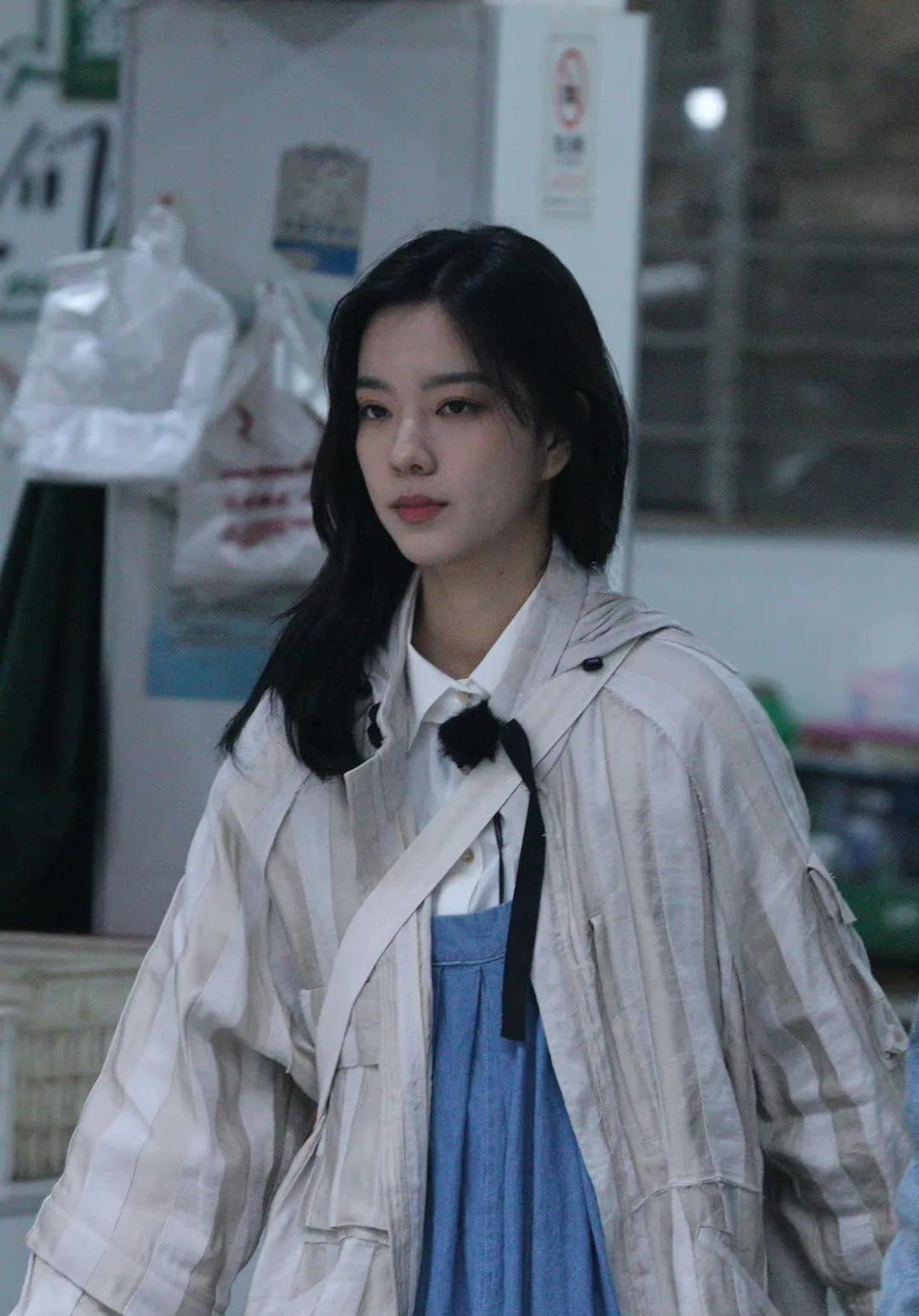 Zhuang Dafei's picture is super beautiful - iNEWS