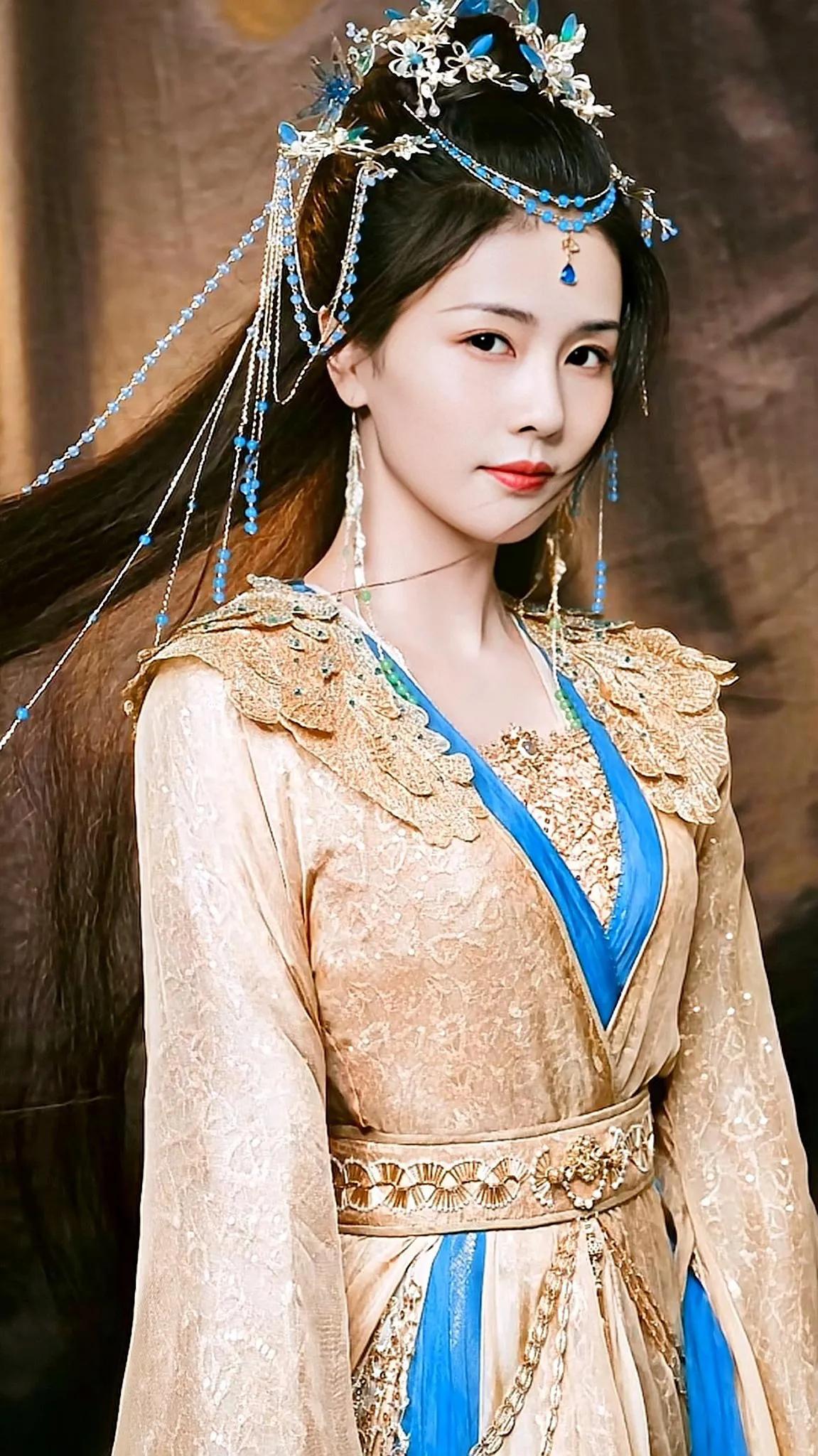 Share beautiful pictures, Bailu - iNEWS