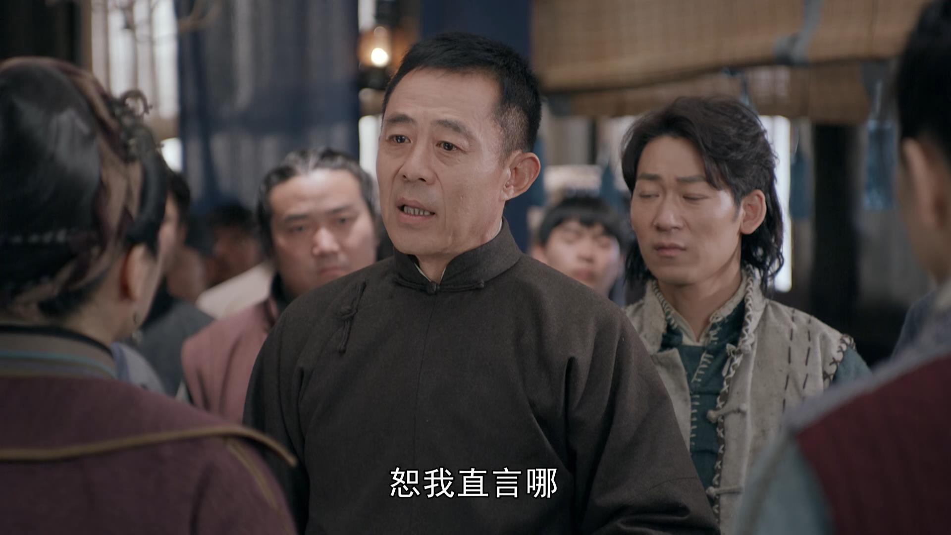 I watched CCTV's "A Generation of Craftsman", and I can't boast about ...