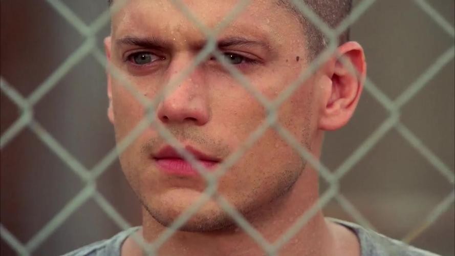 Why did the American drama "Prison Break" achieve great success because ...