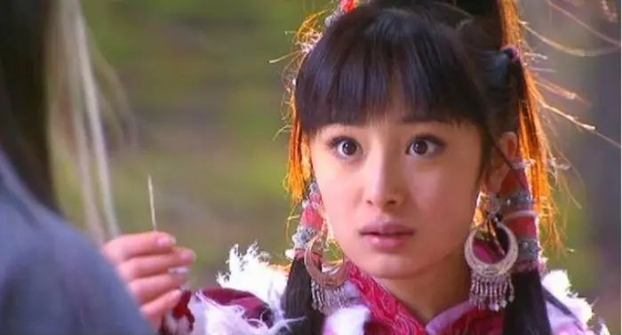 Yang Mi's Top 10 Classic Roles! Qingchuan Guo Xiang and Bai Qian are so ...