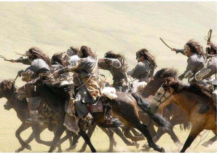Has the North really been completely pacified after the Battle of ...