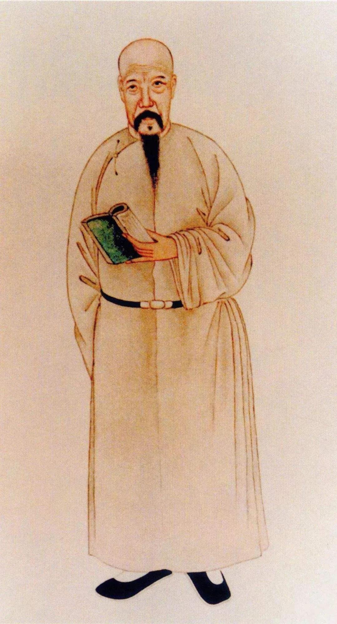 Datang Poetry Society II The four masters of Pingyao and Mr. Han Shi ...