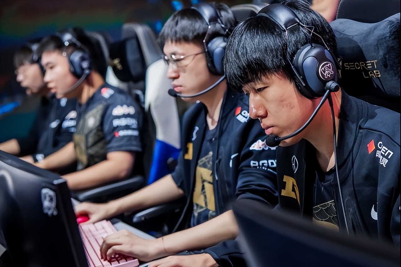 Tabe believes that the gap between LPL and LCK is not big this year, and the battle between ...