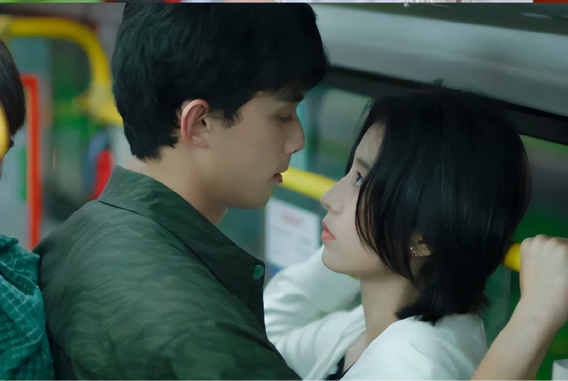 6 episodes in one go, this kind of sibling love is so comfortable! - iMedia