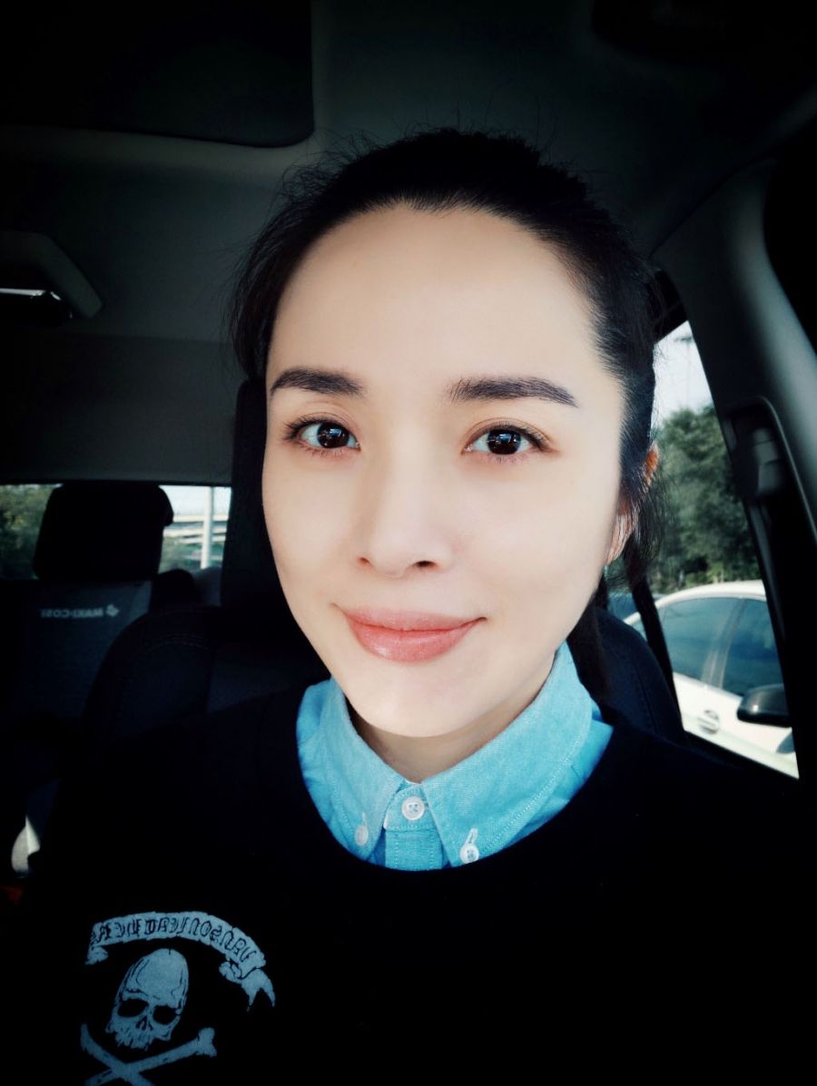 Li Jia: Marrying Jin Dong is a second marriage, and after having a ...