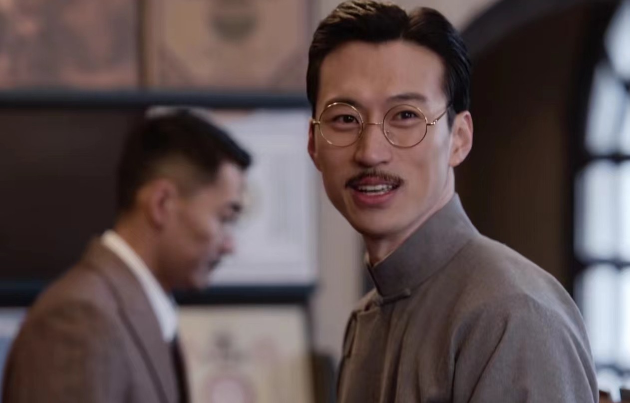 "Stalker": Ye Xingcheng is a love brain, if it were someone else, Su ...