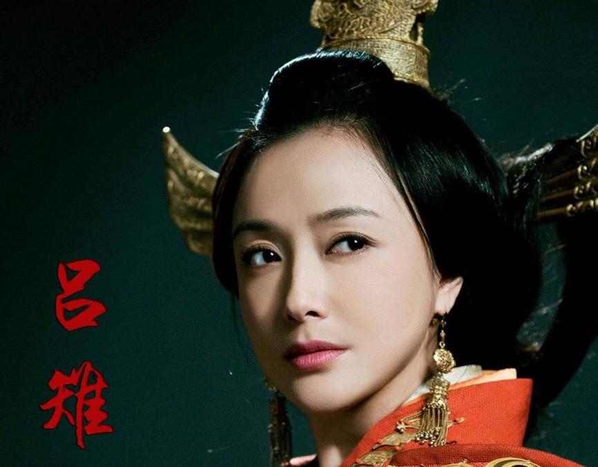 During the Han Dynasty, Empress Lu was regent, so how did the noble ...