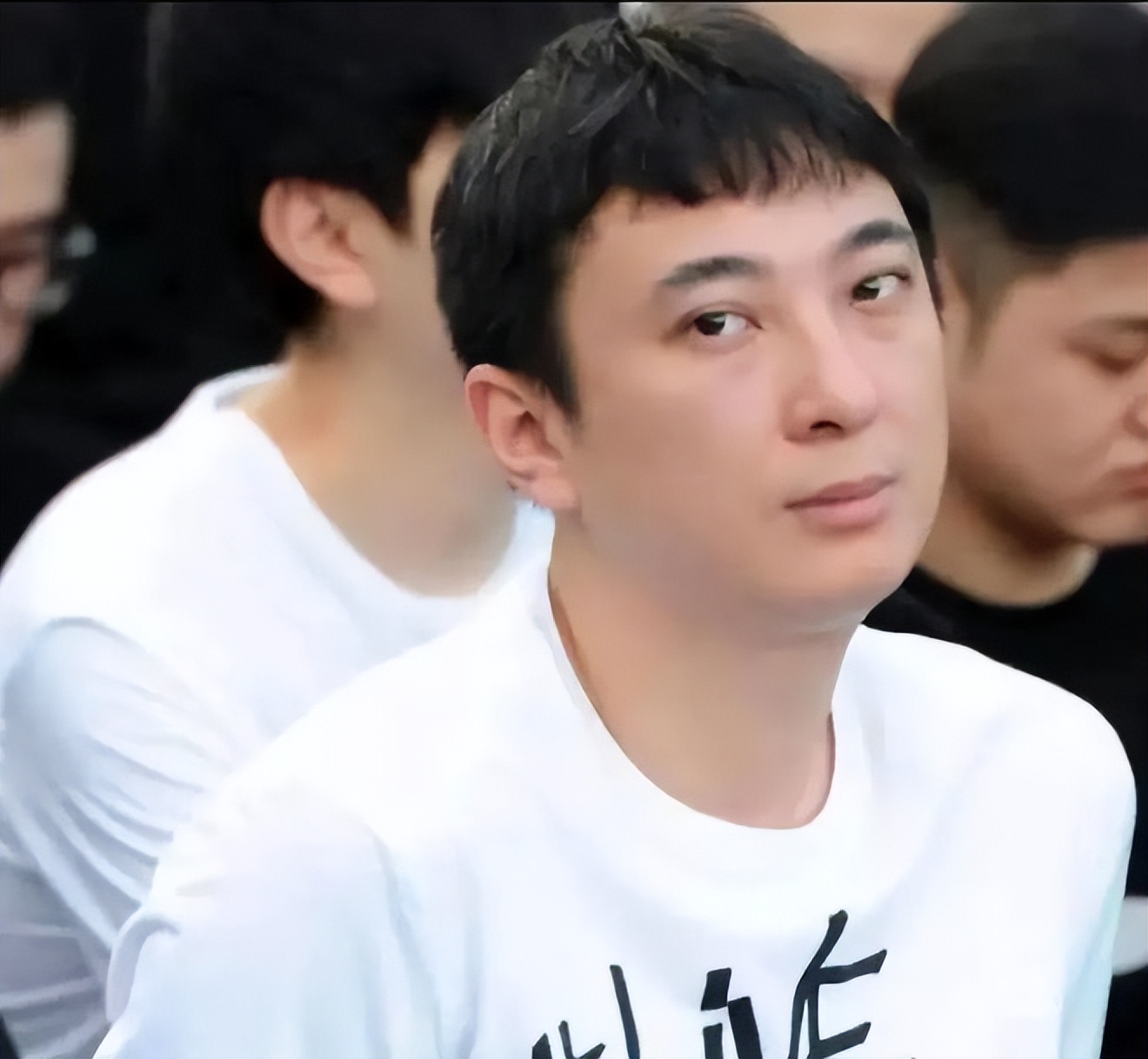 Why was "National Husband" Wang Sicong banned? Give him a song "Liangliang" - iMedia