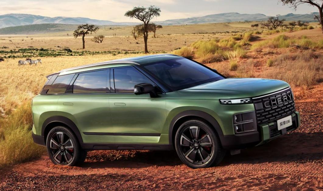 Just after the official announcement, it "subverted" the traditional MPV! Equipped with magic ...