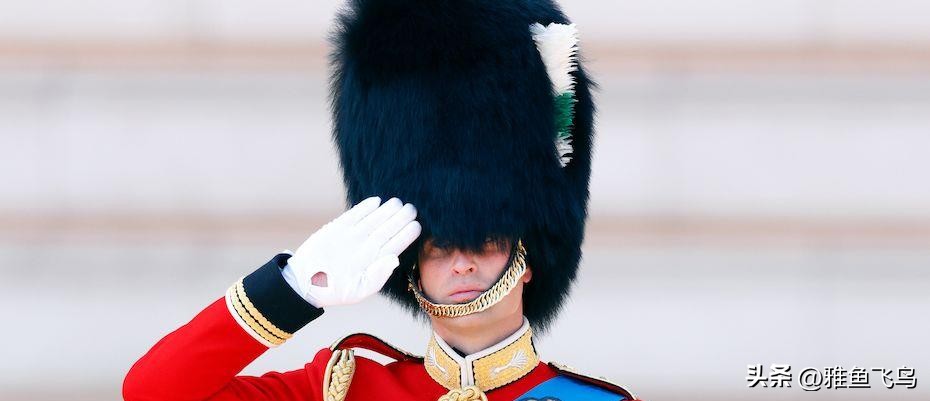 King Charles in action! Set out to restore a decades-old tradition that ...