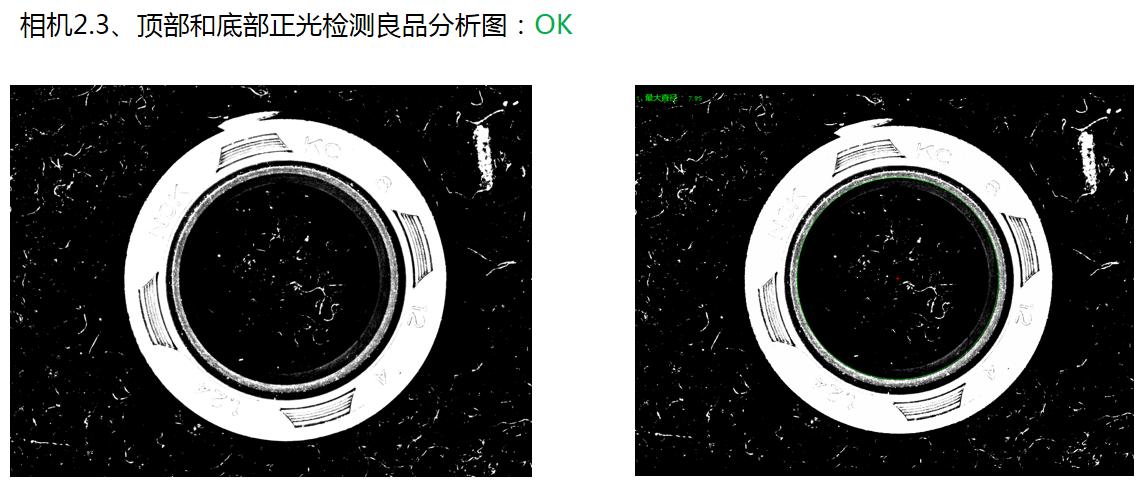 How to choose the appropriate automatic testing equipment for sealing ...