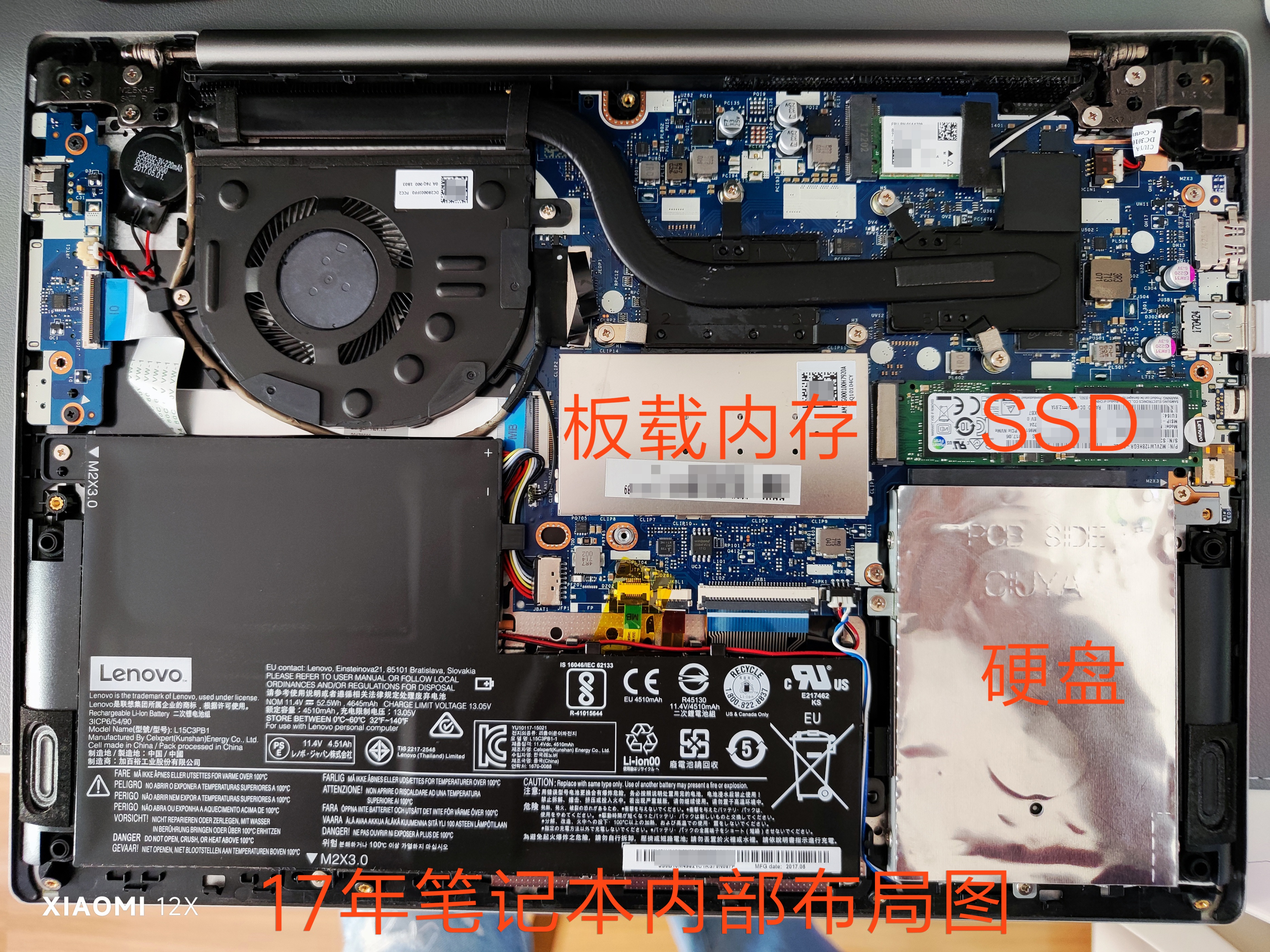 The Evolution of Laptop Generations - iNEWS