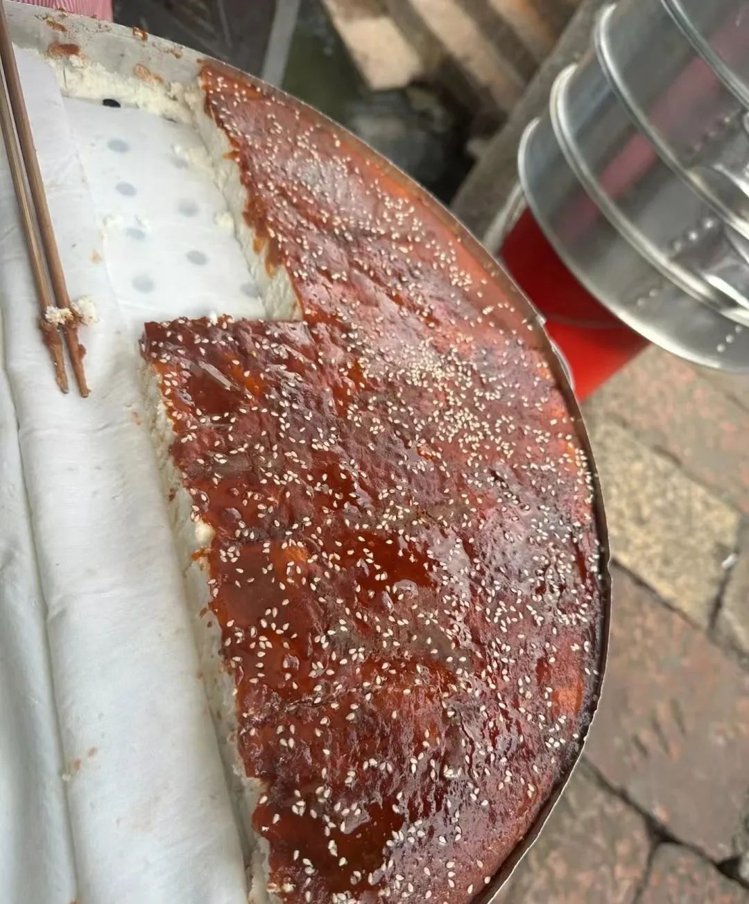 What to eat in Yunnan? Meet Yourself - Dali! The first snack! - iMedia