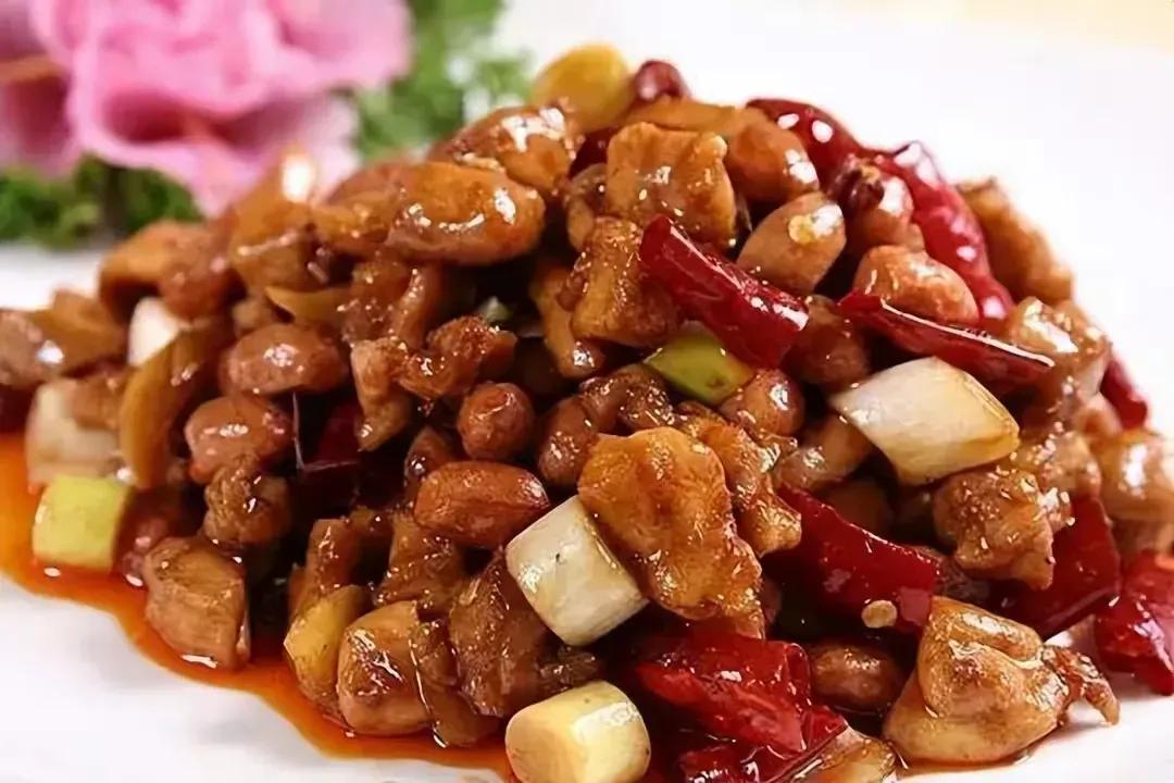 10 Super Meal Recipes, with meat and vegetables, delicious and ...